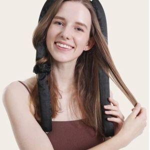 Angry Kitty | Hair | Heatless Hair Wave Tool Kit | Poshmark